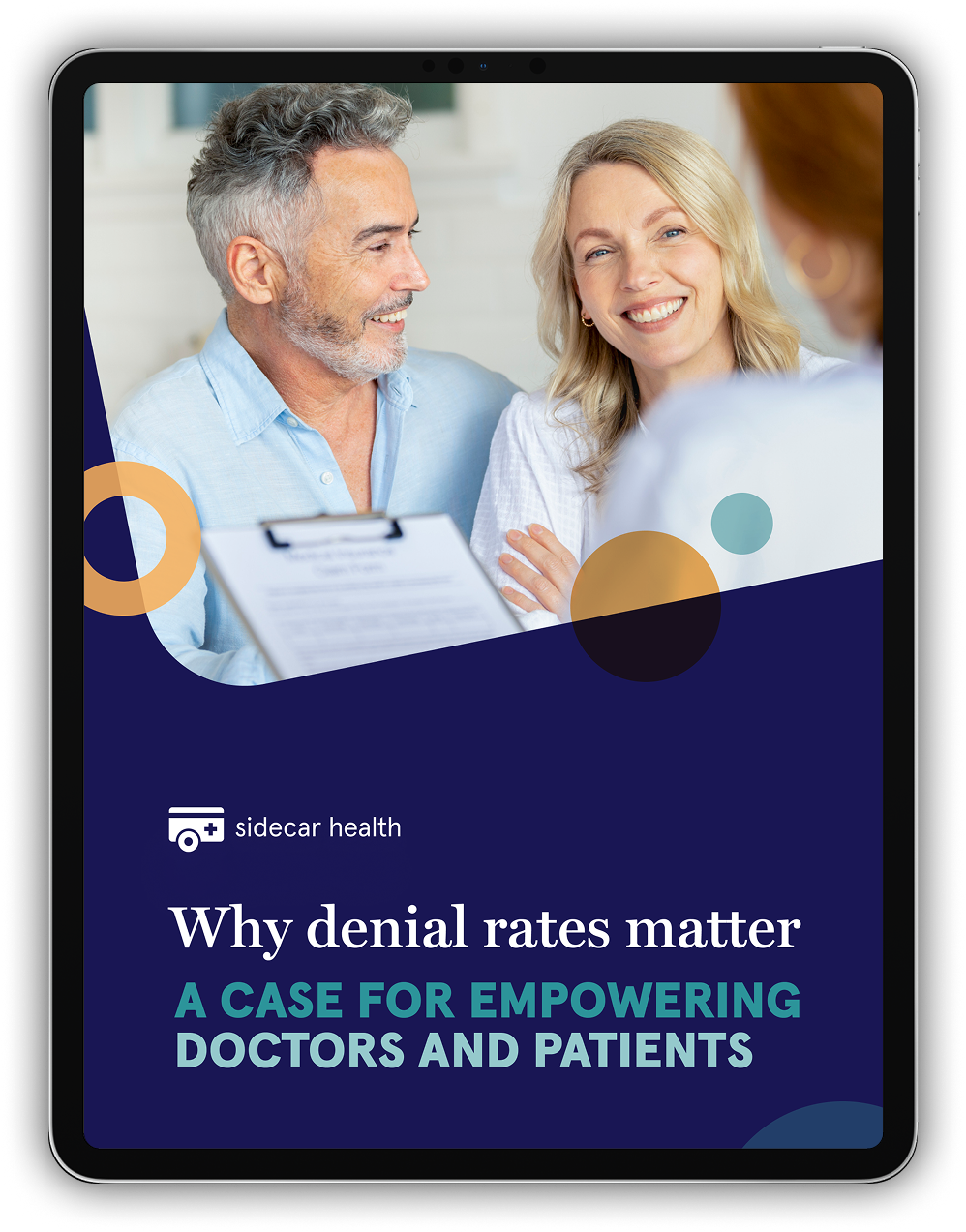 White Paper - Why Denial Rates Matter