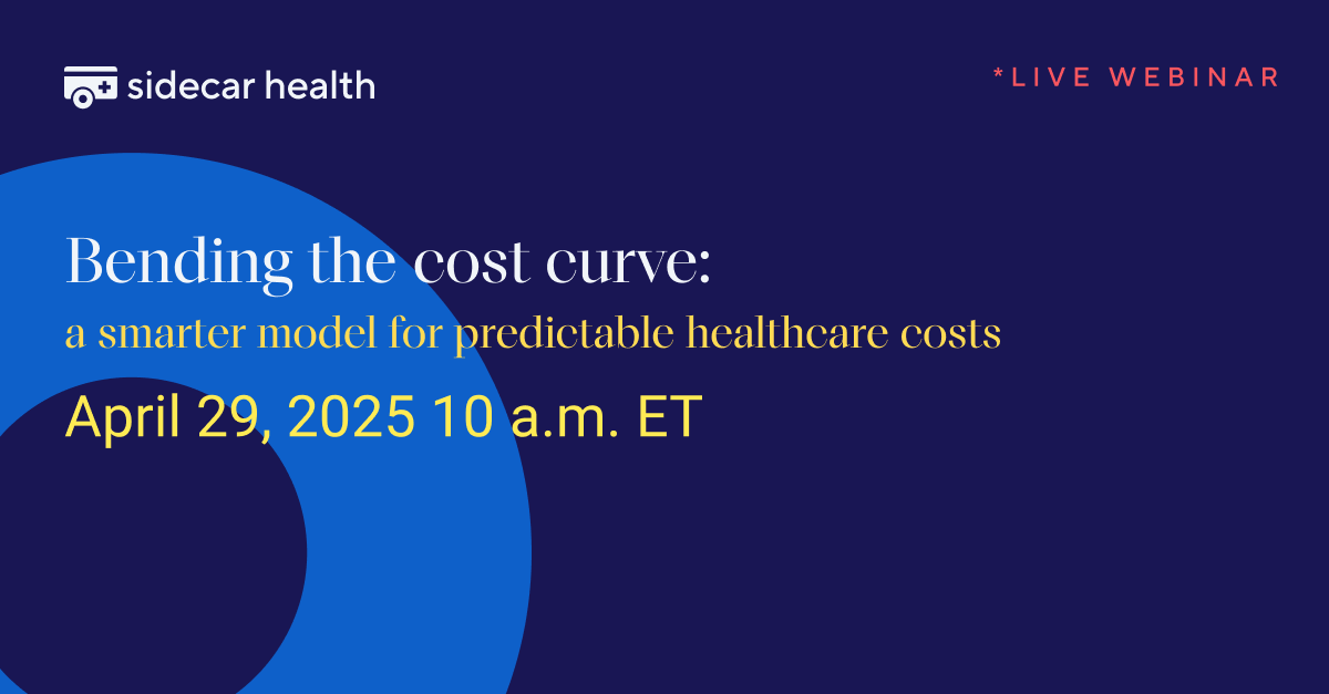 A Smarter Model for Predictable Healthcare Costs